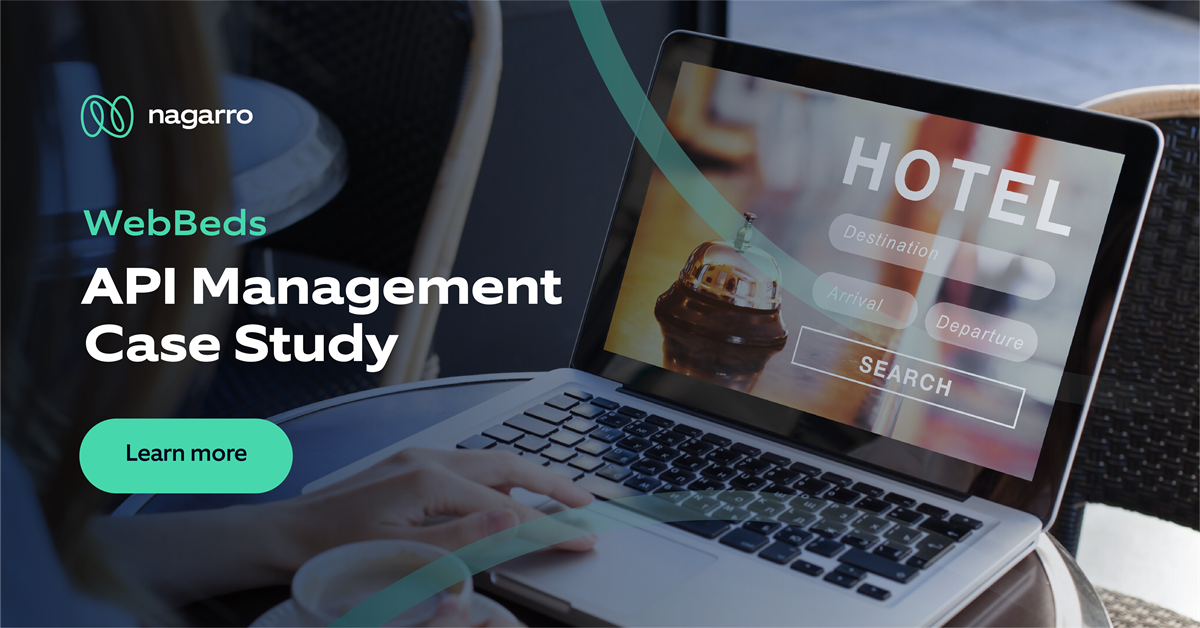 API Management case study